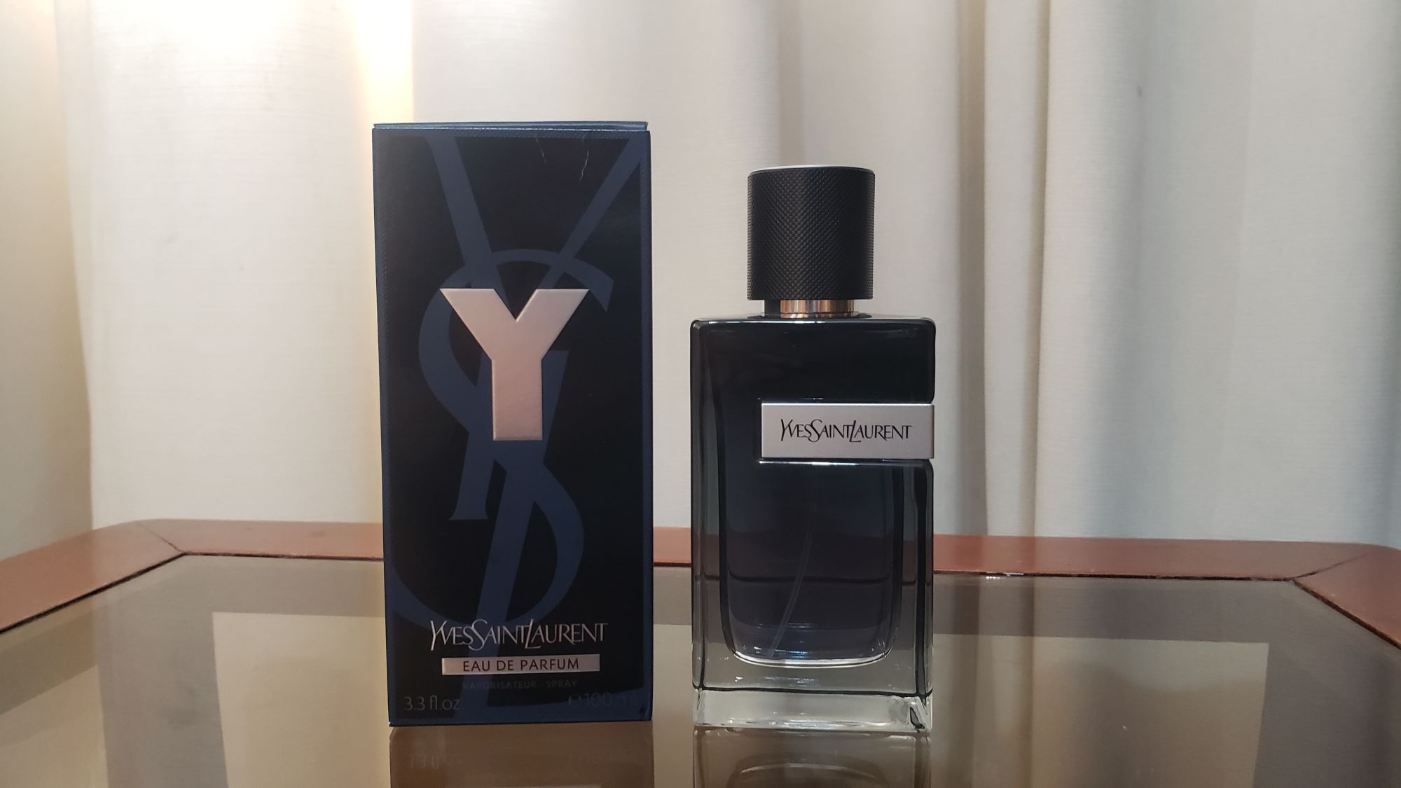 Perfumes – Fragancia Perú