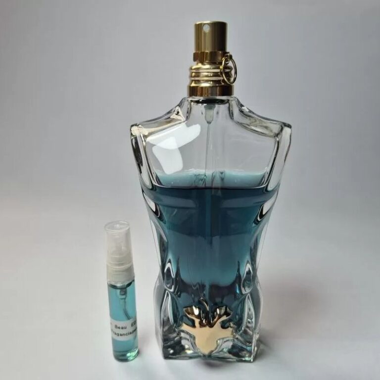 Le Beau le Parfum - Fragancia Perú