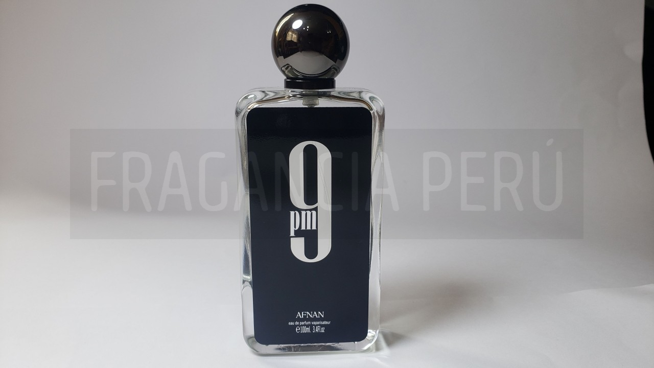Perfumes – Fragancia Perú