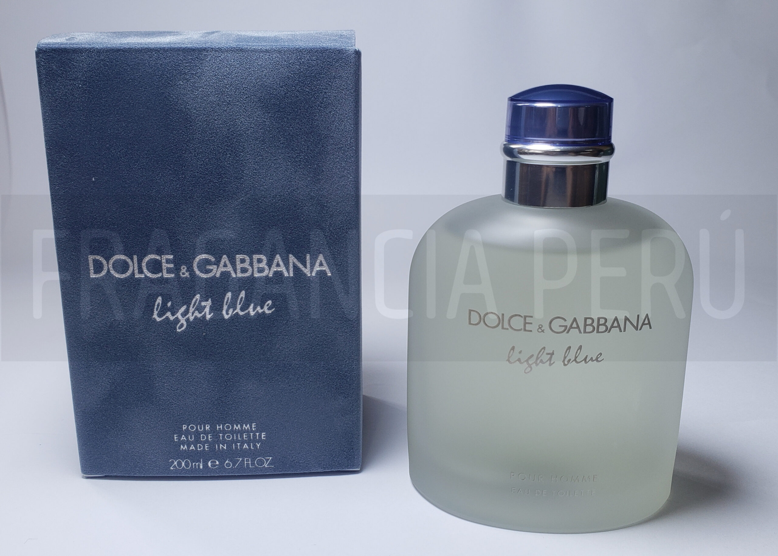 Perfumes – Fragancia Perú