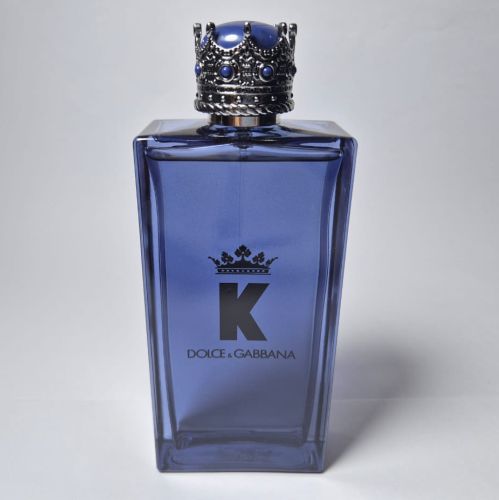 K EDP - Fragancia Perú