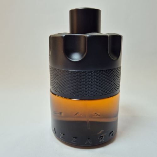 Azzaro The Most Wanted Parfum - Fragancia Perú