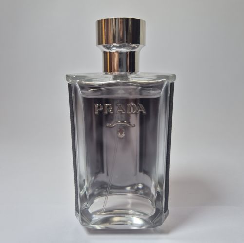 Prada L'Homme - Fragancia Perú