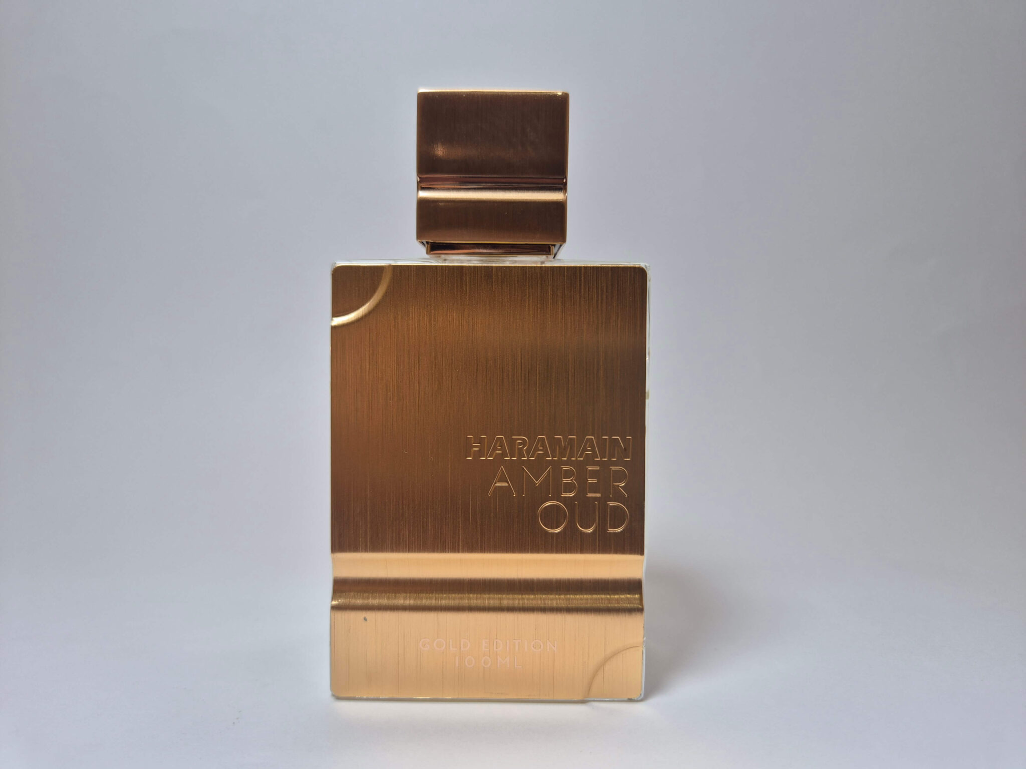 Amber Oud Gold Edition - Fragancia Perú