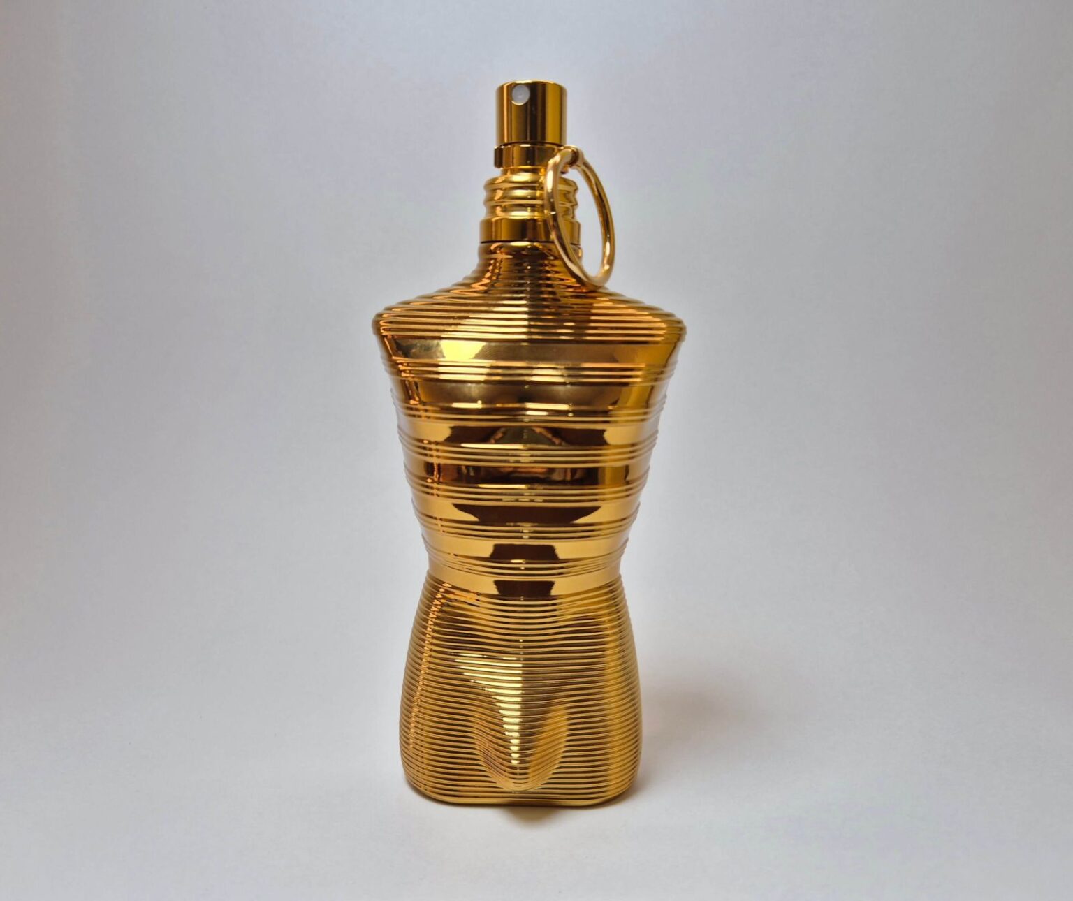 Le Male Elixir Absolu - Fragancia Perú