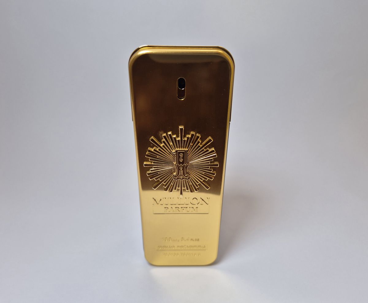 One Million Parfum - Fragancia Perú