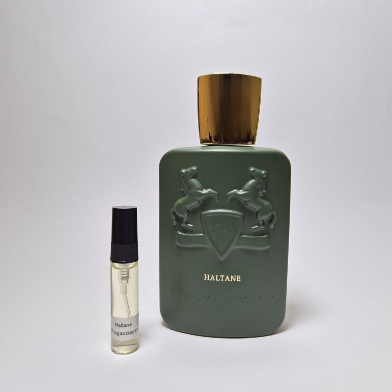 Haltane - Fragancia Perú